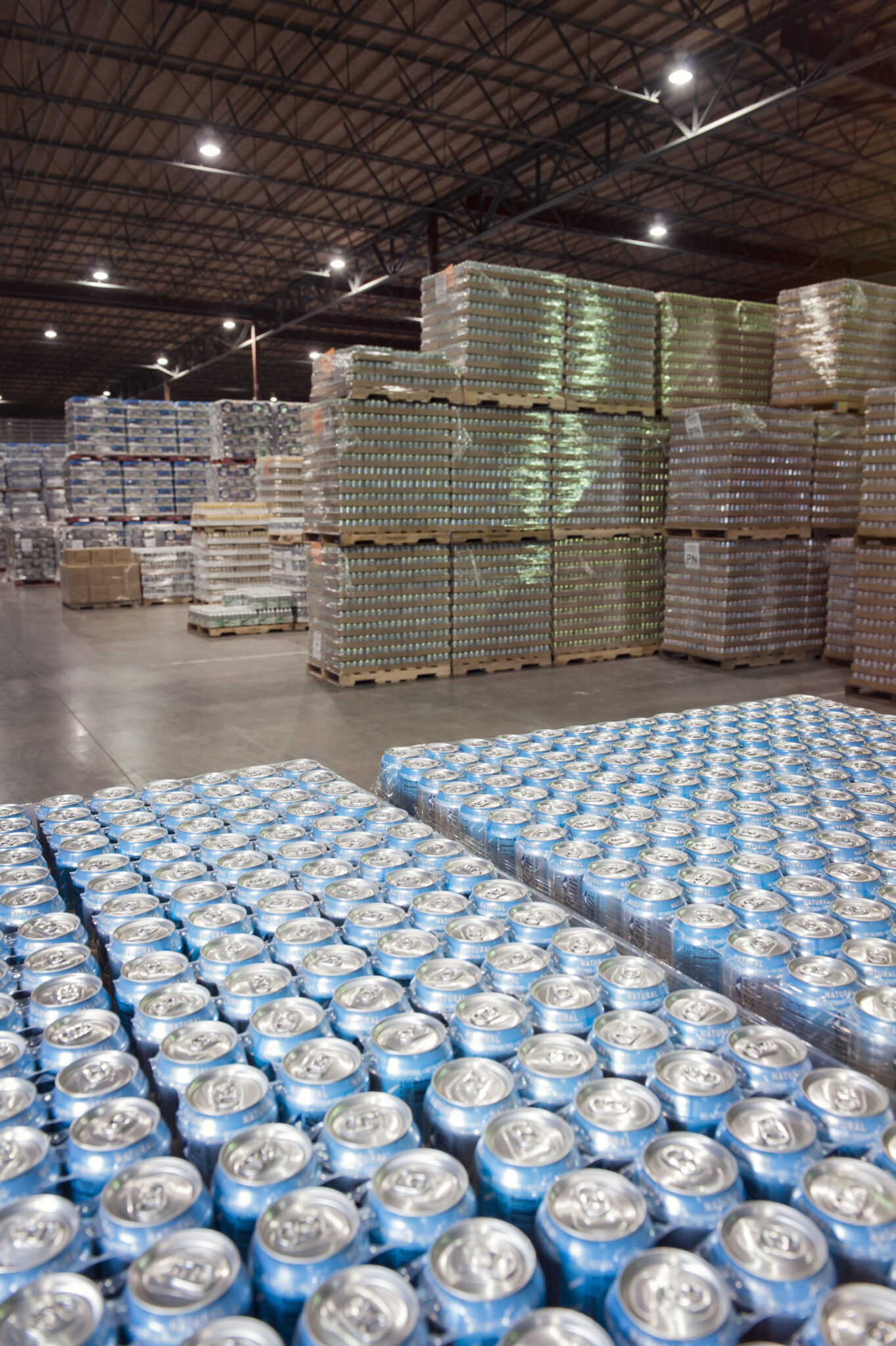 Closeout Food Buyer | Wham Foods | 954-920-7857