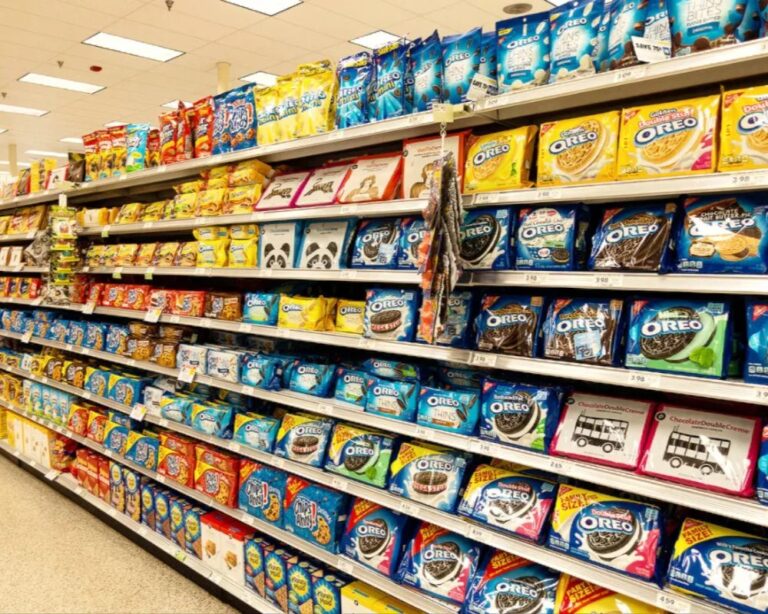 Food Closeout | Hollywood, FL | 954-920-7857
