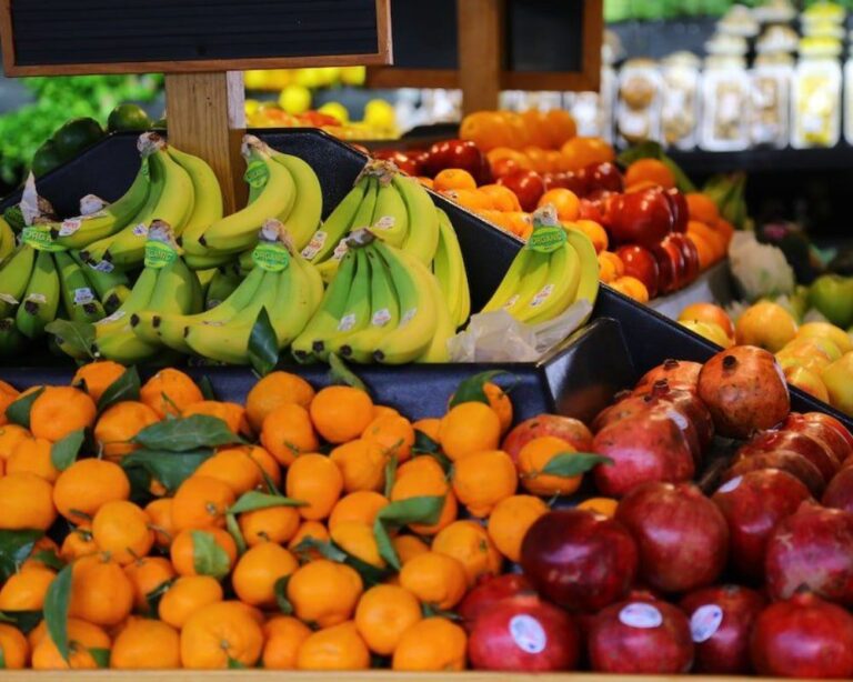 Fruit Closeout | Hollywood, FL | 954-920-7857